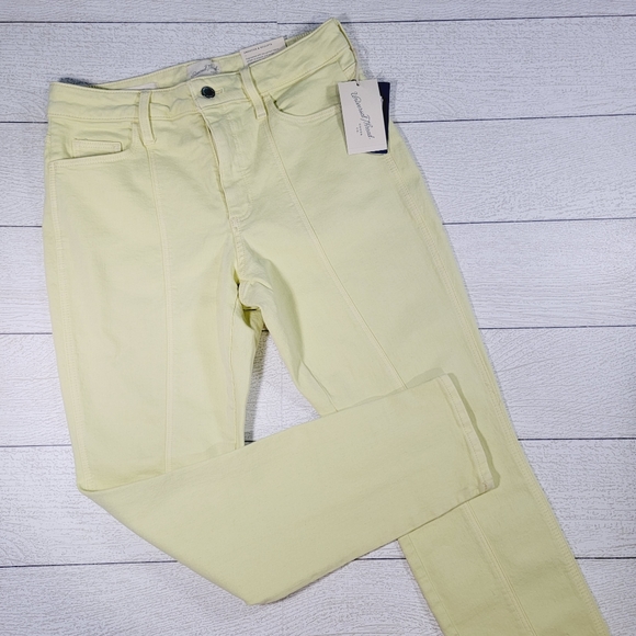 Universal Thread | Jeans | Universal Thread High Rise Skinny Jeans Nwt ...